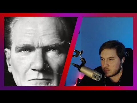 ATATÜRK Mark Editine Tepki | RRaenee
