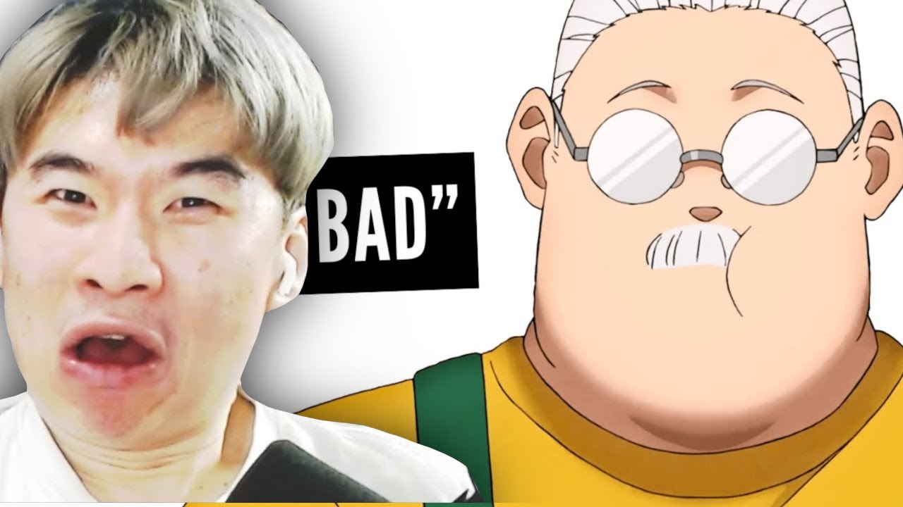 The Problem With Anime Fans | Reacting to Probably Pretentious - YouTube