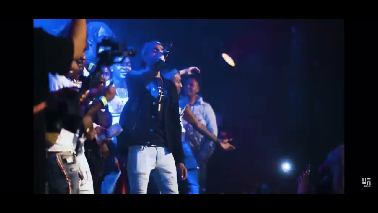 Lambo4oe Live performance - YouTube Music