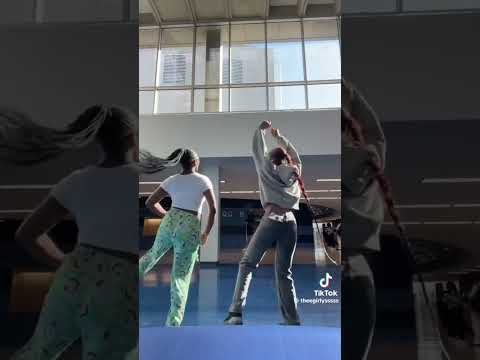 Baby boo #tiktok #dance