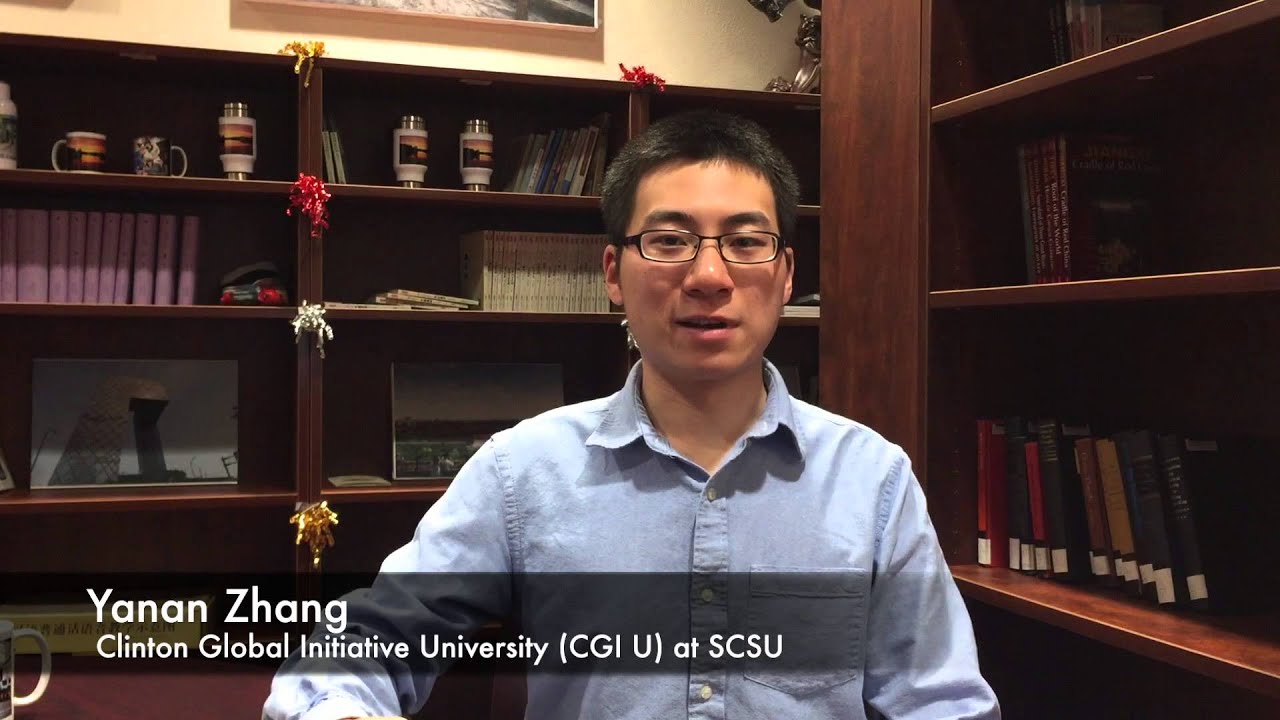 Yanan Zhang - YouTube