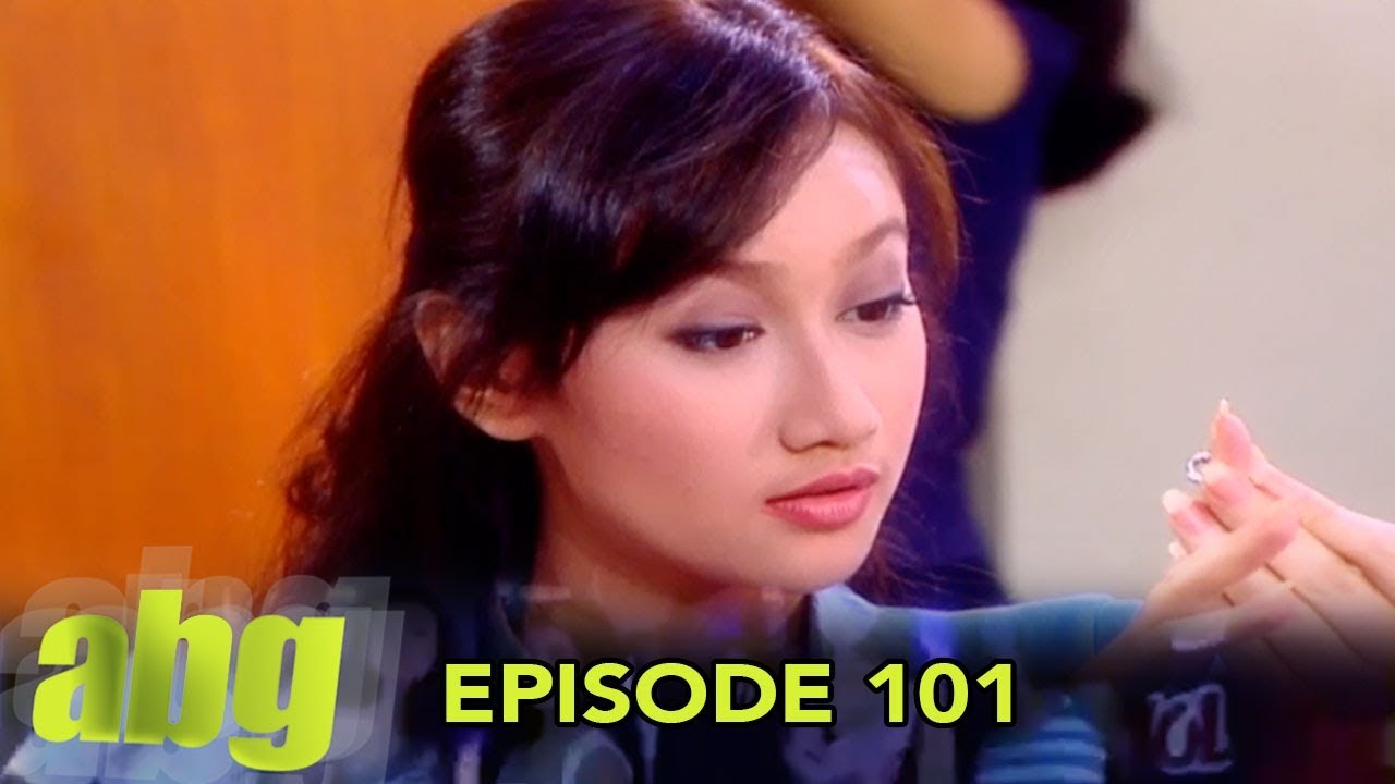 ABG Episode 101 Part 1 - YouTube