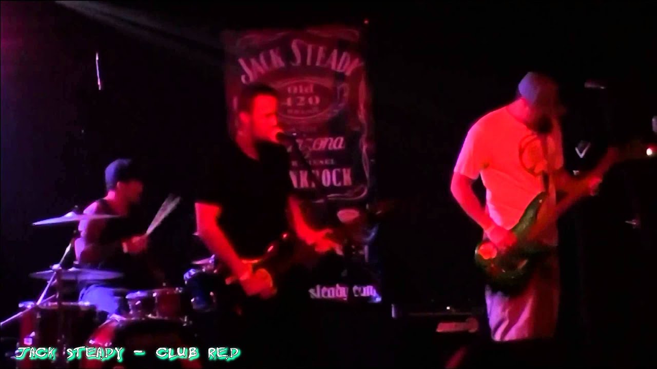 2 - JACK STEAD - WISE MAN - YouTube