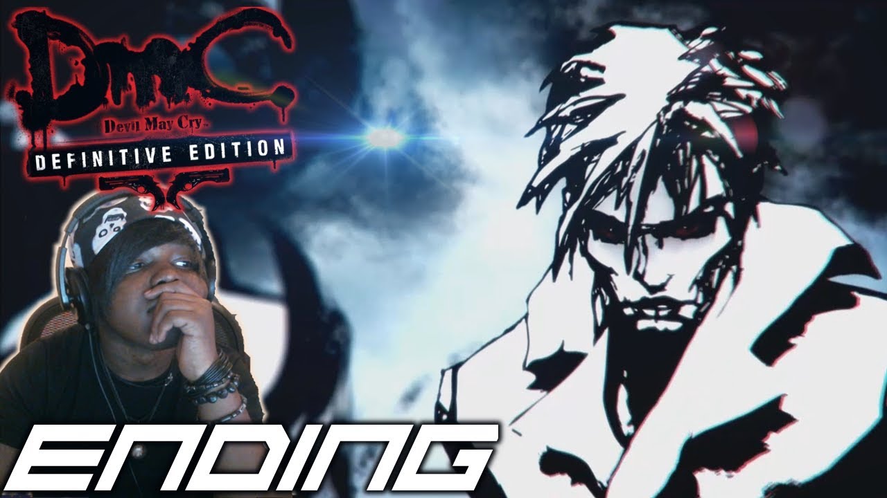 CORRUPT VERGIL| DmC: Devil May Cry Walkthrough / Gameplay - Part 15 ...