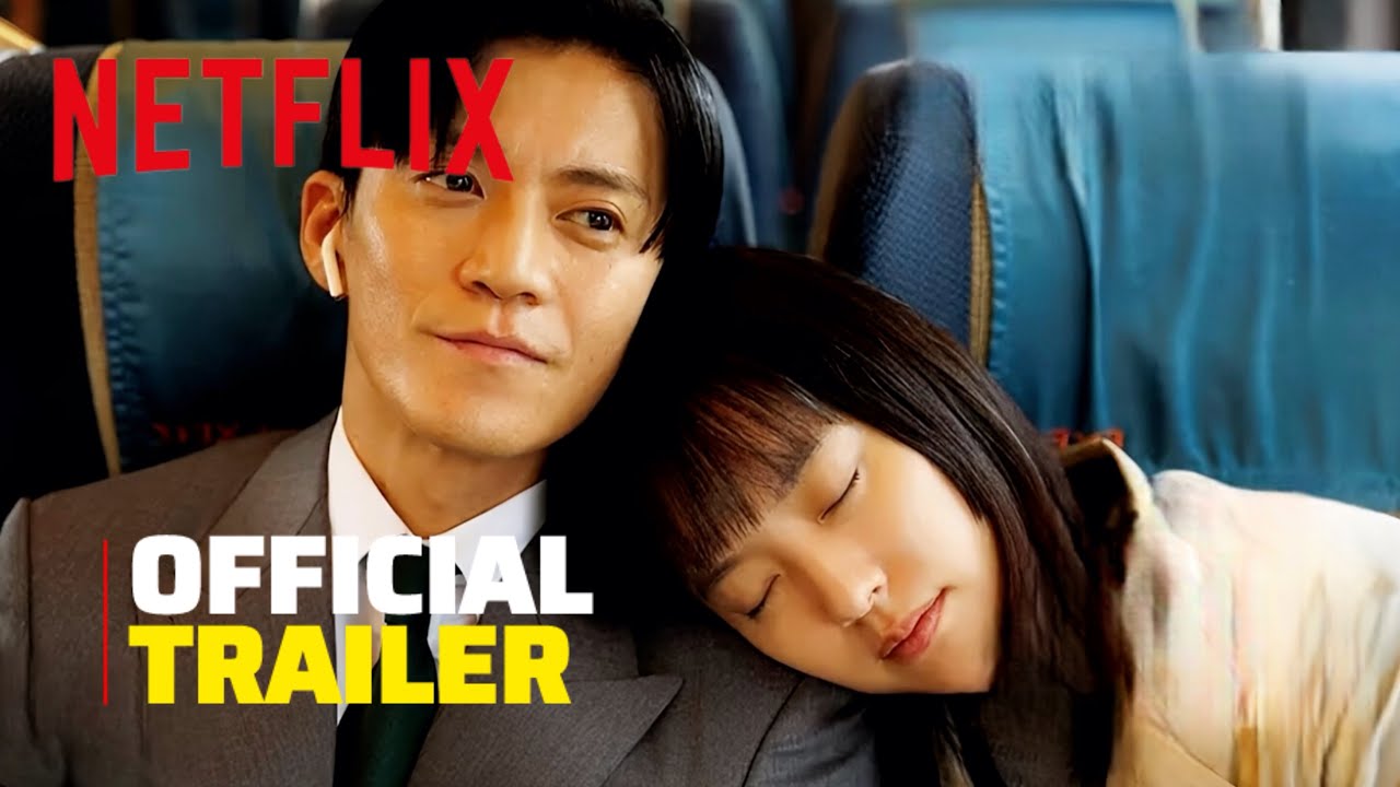 [1st Trailer] Romantics Anonymous (2025) | Han Hyo Joo | Shun Oguri ...