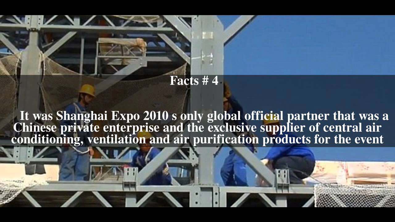 Broad Group Top # 6 Facts - YouTube