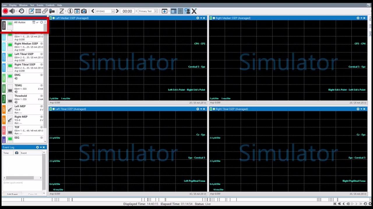 CadX Input-Output Mapping - YouTube