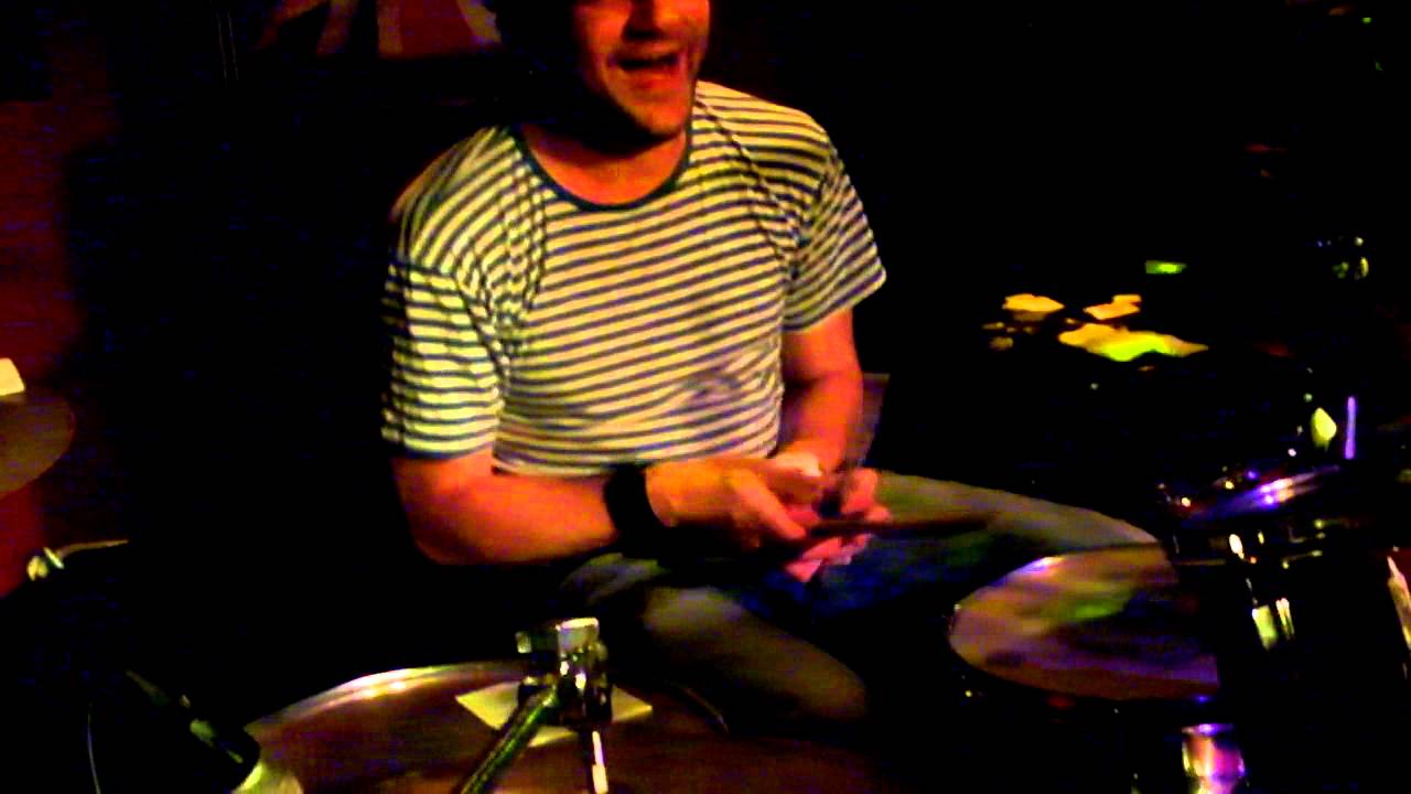 PIF & Emotions Band live jammin - Kolelo@ Piano bar Ltd, Blagoevgrad ...