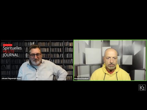 Manfred Hoeberl - Vom stärksten Mann der Welt ins Licht! - YouTube