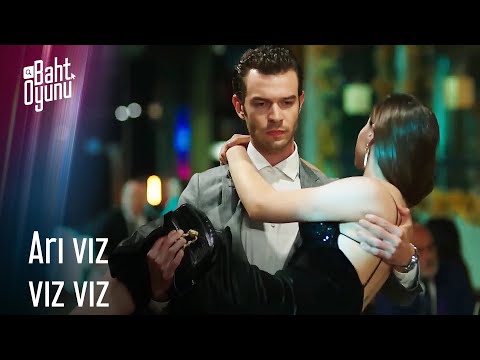Sarhoş Olan Ada Geceyi Mahvetti | Baht Oyunu