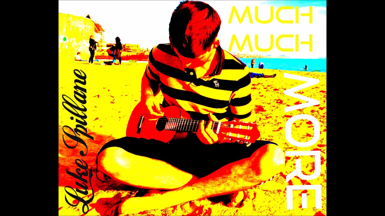 Much Much More- Full Album - YouTube