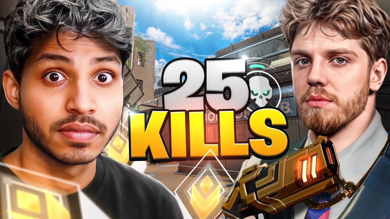 DEMON1 LE NOUVEAU MAIN CHAMBER EN SOLOQ ?? - YouTube