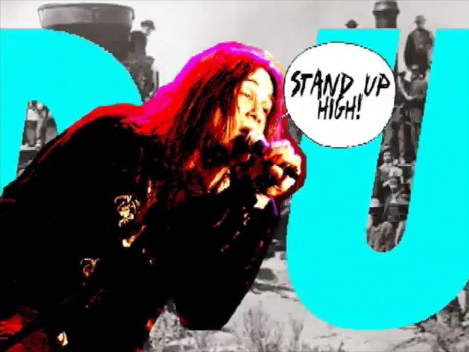 SNEW - Stand Up High - our very first music video - YouTube