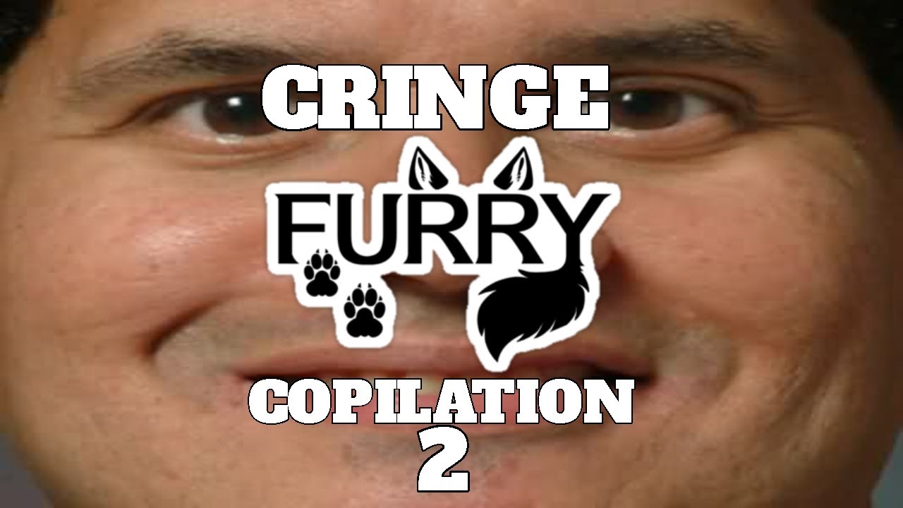 Cringe Furrys Copilation #2 (Read the Description) - YouTube