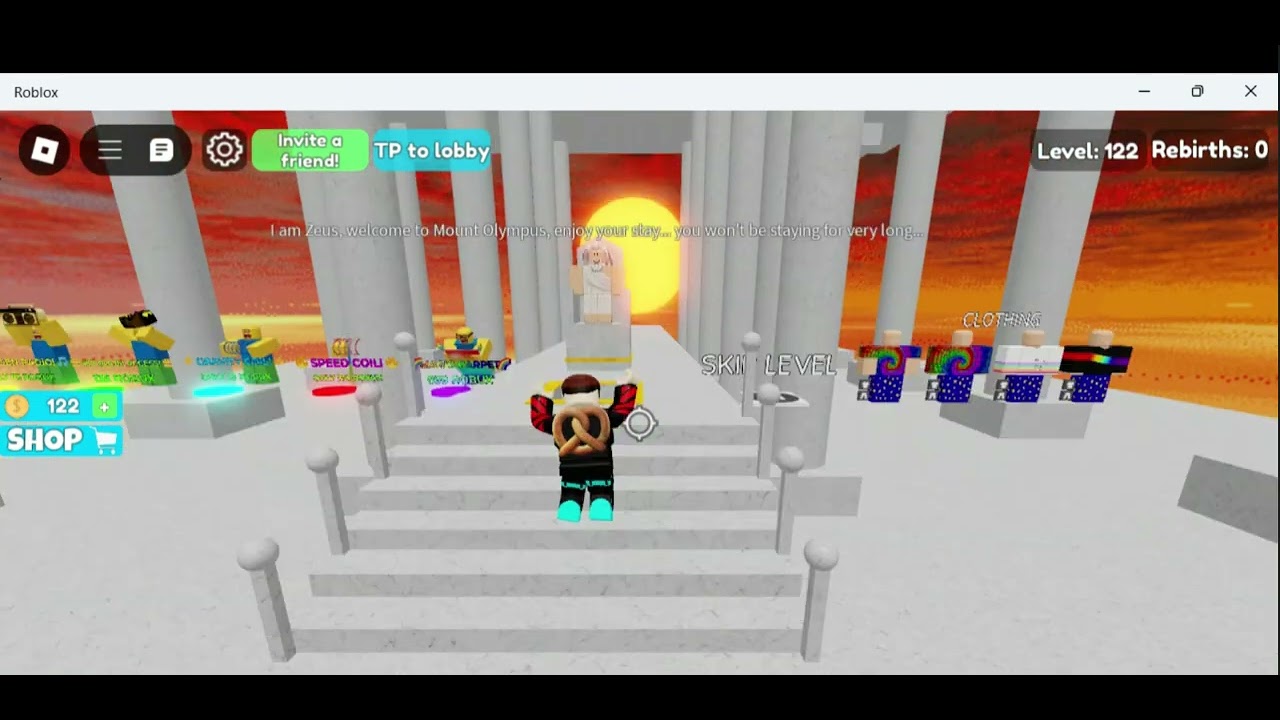 The Dropper Roblox Gameplay Till Level 126 | Adhiraj Plays - YouTube