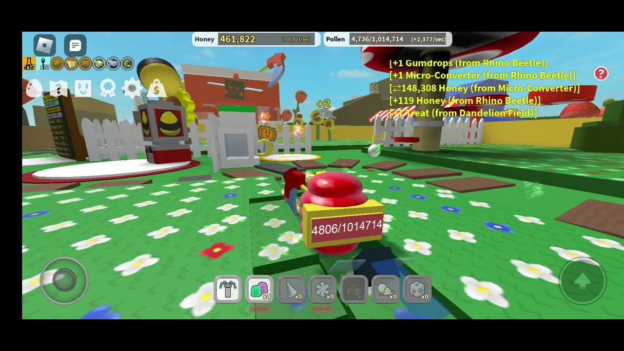 Ron's mide December 5 game Compilation - YouTube