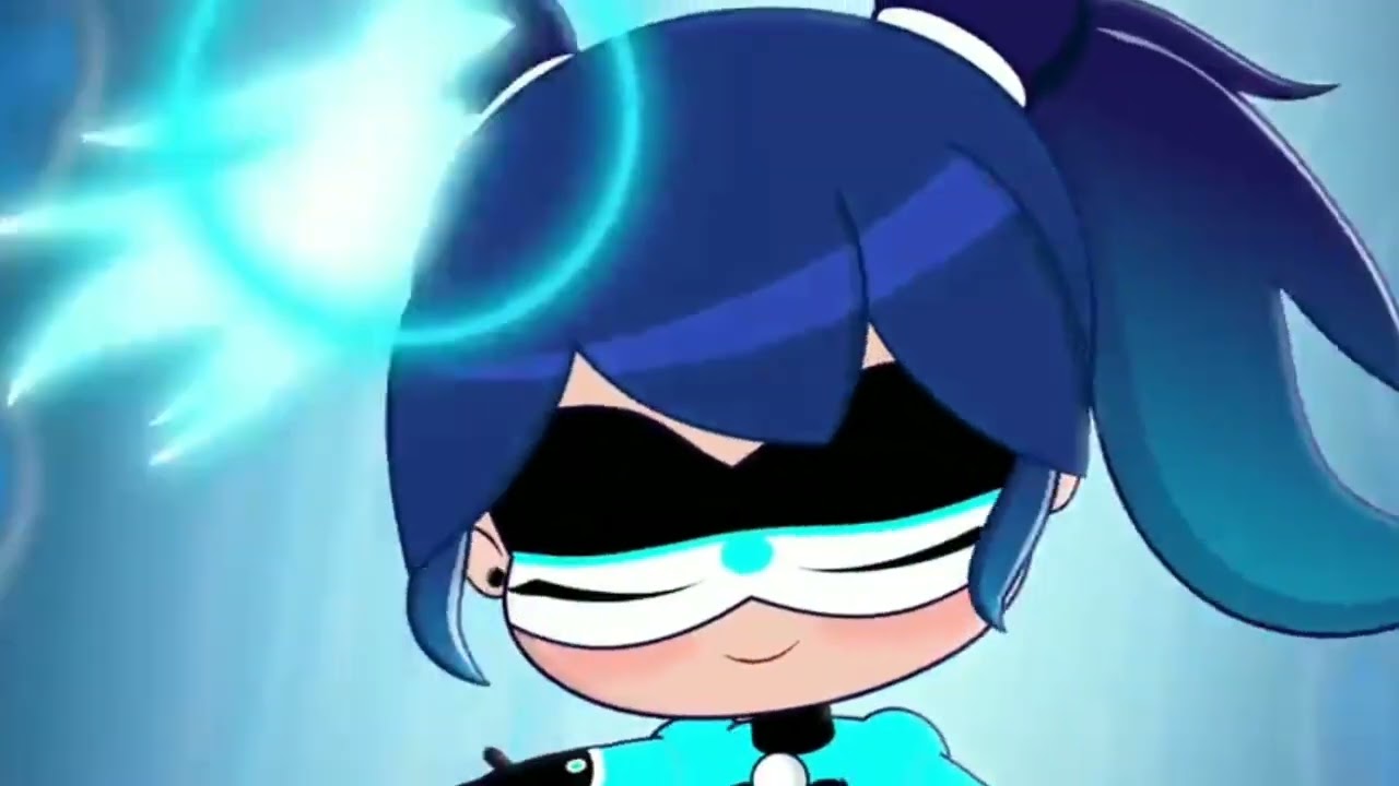 miraculous ladybug banix - YouTube