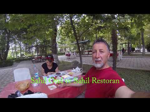 YEVLAH, Sahil Otel & Restoran 31. 07. 2018