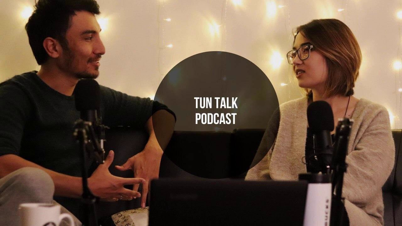 Tun talk Podcast #3 | Florida, Ohayo, New York, Jakarta, Tik-Tok va ...