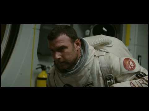 The Last Days on Mars ~ Trailer