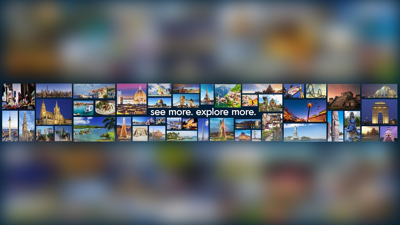 travelxp Live Stream - YouTube