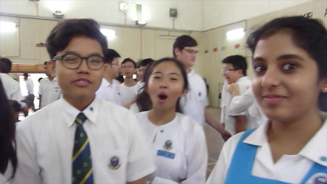 SMKDU CLASS OF '15 - YouTube