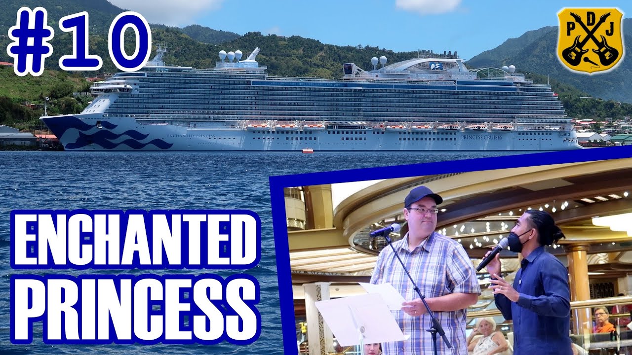 Enchanted Princess Pt.10 - Arts & Crafts, Rock Opera, Dance Class ...