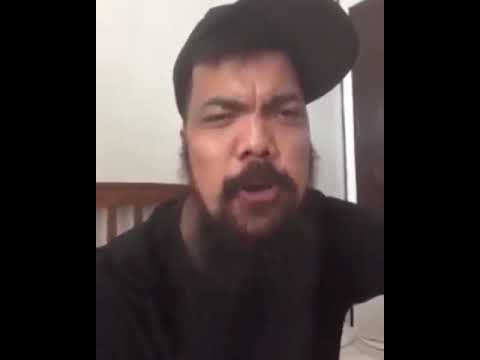 GREETINGS from MPBL VALENZUELA CLASSIC BIG MAC ANDAYA | @_bigmacandaya ...