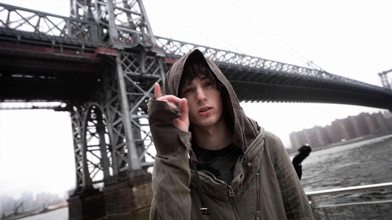 zane lynchetti - john maison i miss you - YouTube