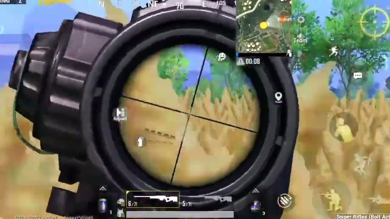 Pubg Mobile No Copyright Gameplay Non Copyright Pubg Mobile Gameplay ...