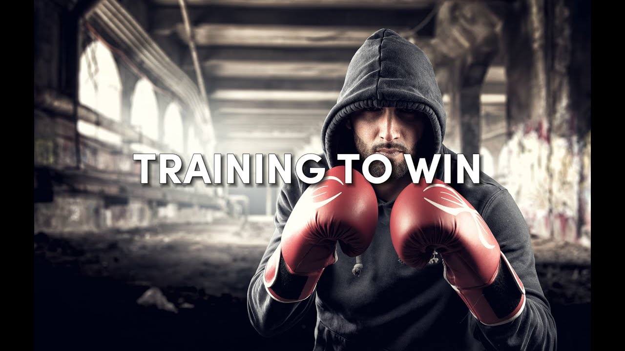 Training To Win - Inspirational & Motivational Video - YouTube