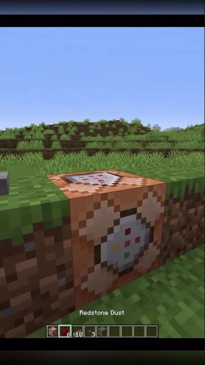 How to Make Dialogues in Minecraft - YouTube