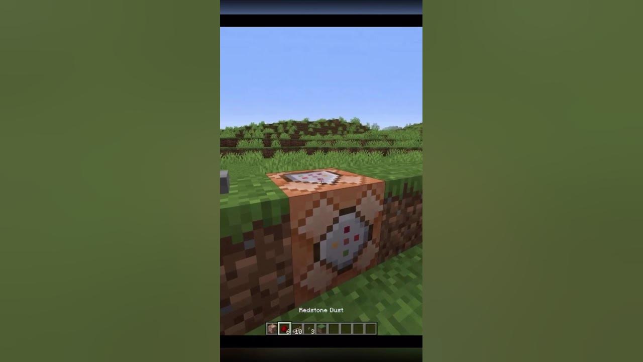 How to Make Dialogues in Minecraft - YouTube