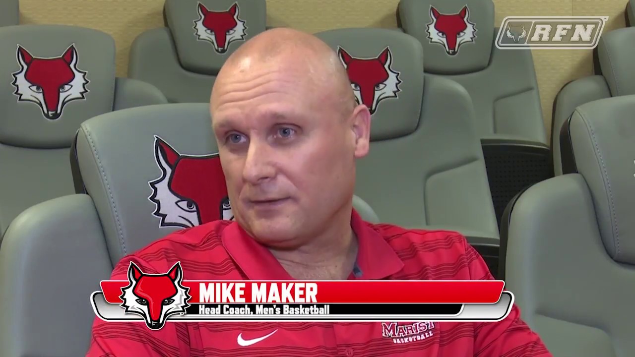 The Coaches Series: Mike Maker - YouTube