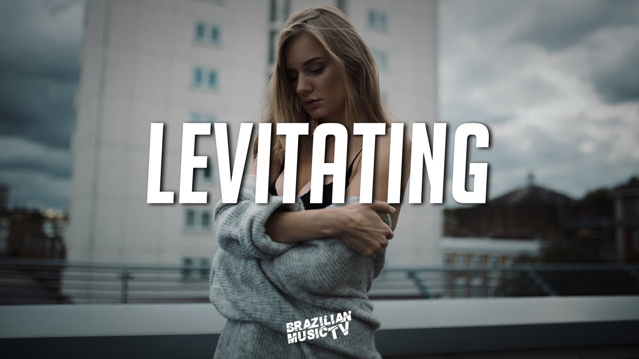 Dua Lipa - Levitating (Arcando Remix) - YouTube