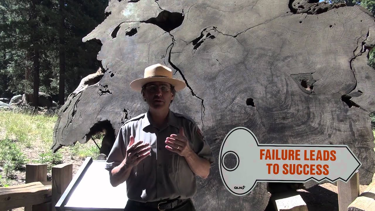 Matt Fagan - Failure Leads To Success - YouTube