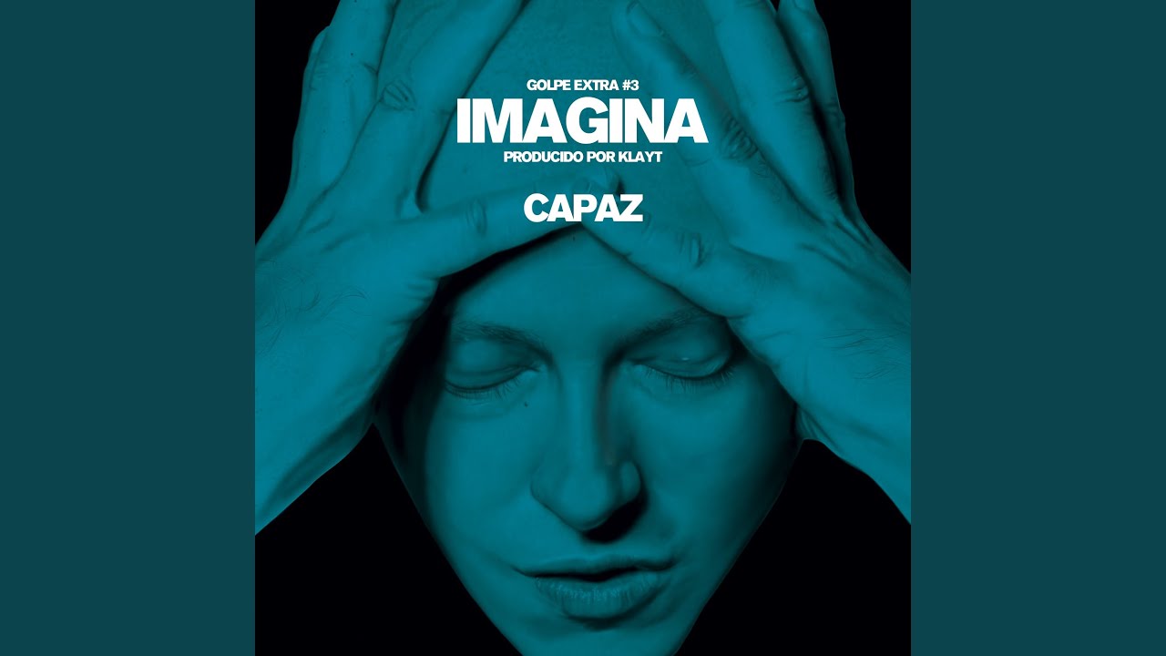 Imagina - YouTube Music