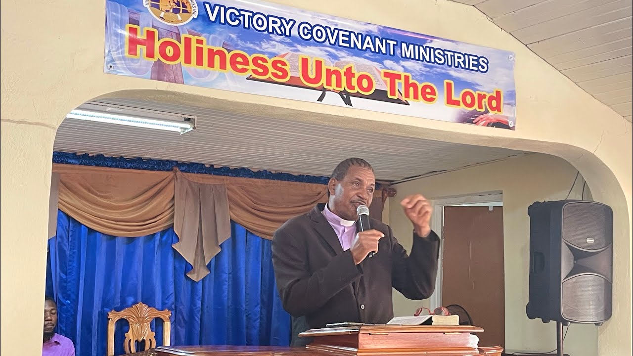 First Sunday Service - YouTube