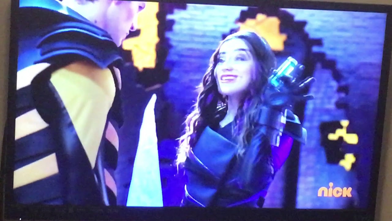 All Evox moments on Power Rangers: Beast Morphers Season 2 (Part 6 ...