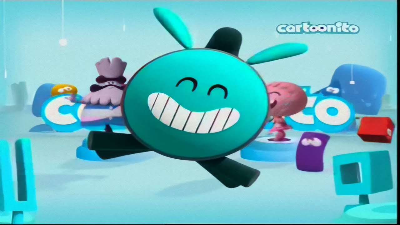 Cartoonito Streaming
