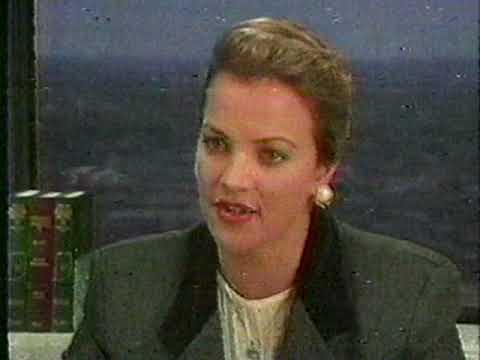 1994 - Attorney Catherine Popp - YouTube