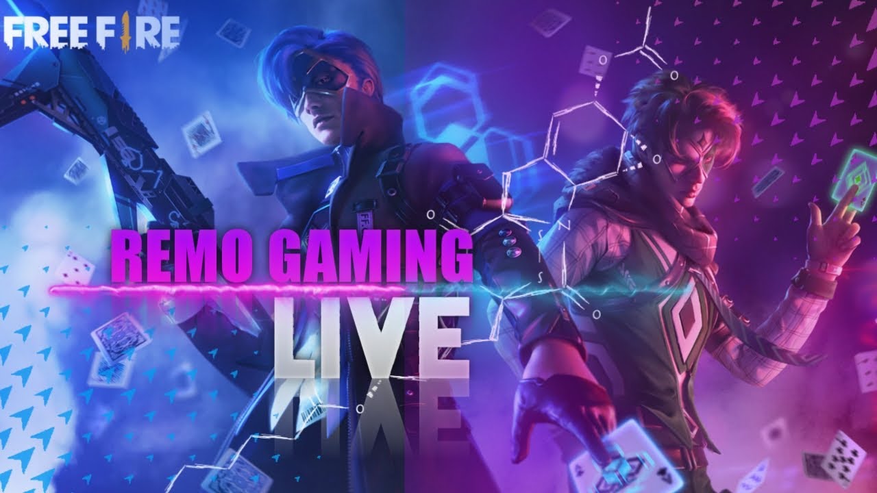 Solo match win 100 Diamonds Remo Gaming - YouTube