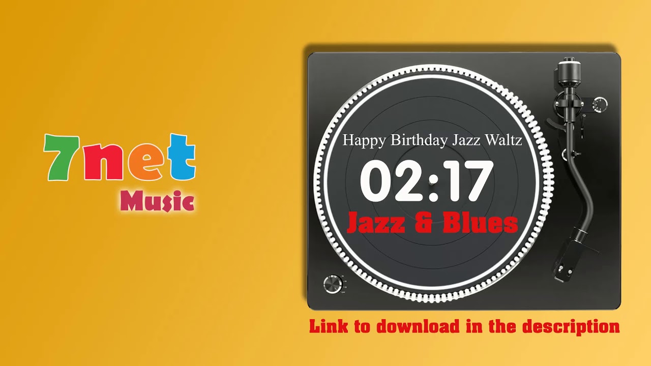 Jazz Me Blues - Download music free - YouTube