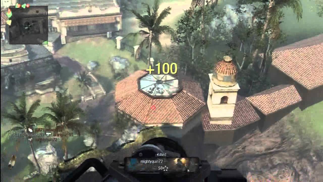 NEW BLACK OPS MAP HAZARD GAMEPLAY ANNIHILATION MAP PACK by ...