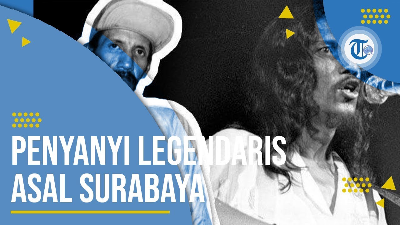 Profil Gombloh - Penyanyi - YouTube