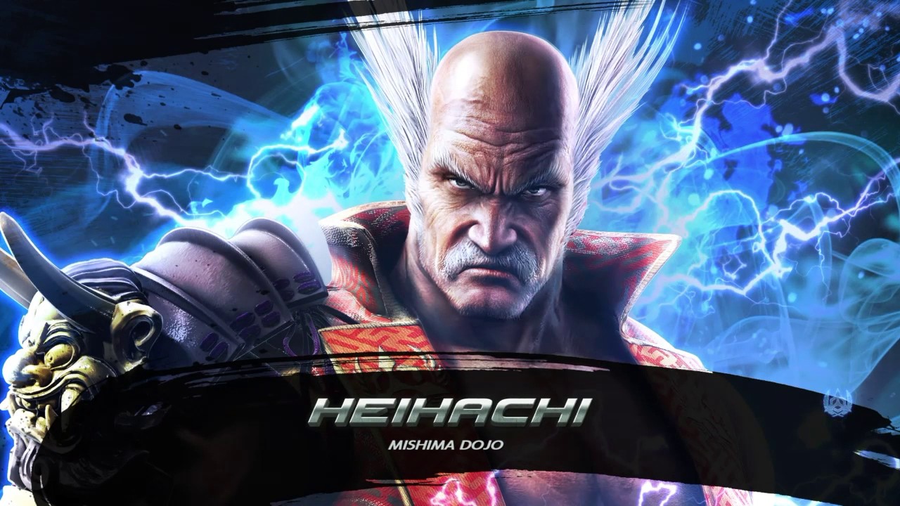 Tekken 7 - Boss Run: Katarina Alves - YouTube