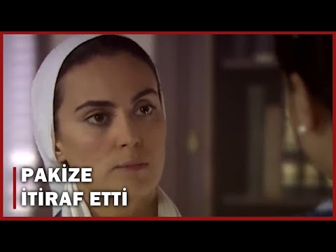 Pakize, Zaloğlu'nun Yerini Söylediğini İtiraf Etti! - Hanımın Çiftliği 31.Bölüm