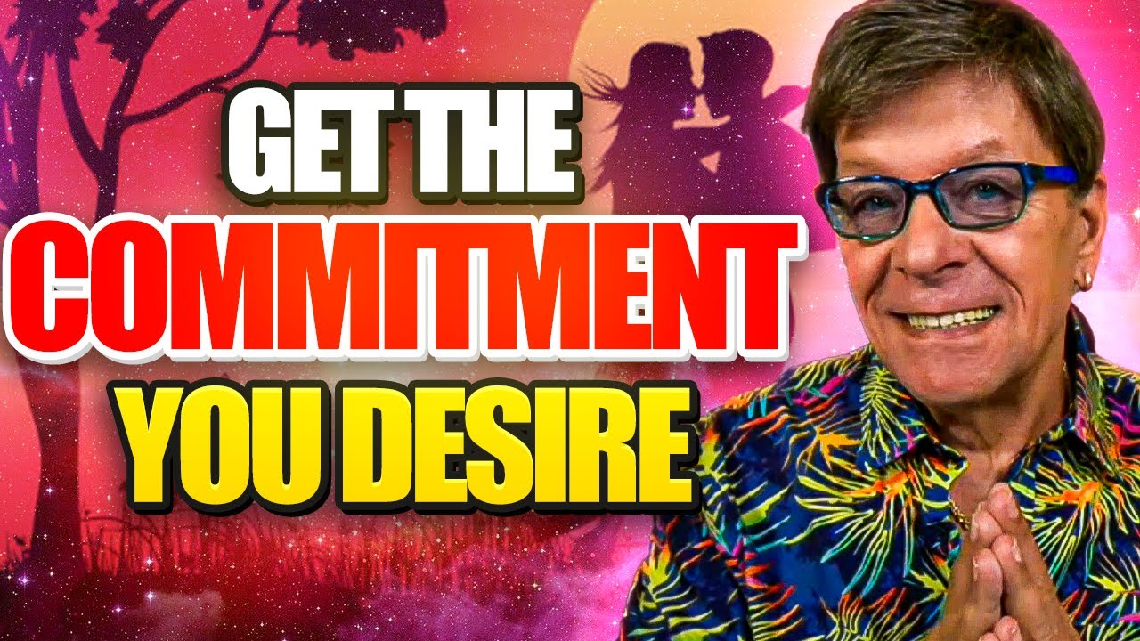 UNLOCKING UNWAVERING DEVOTION: Mastering The Law Of Assumption For Irresistible Commitment - YouTube