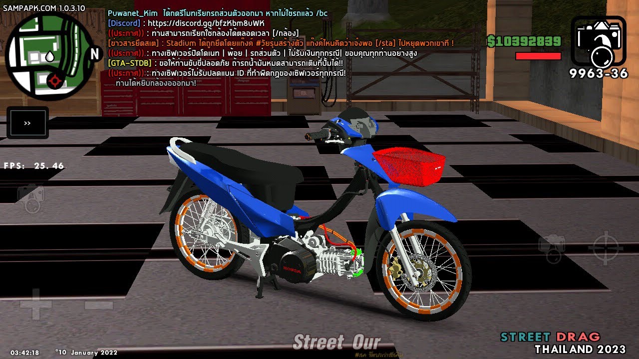 Mod : Wave 125i บังลม : รับประกันรถแท้อะไหล่ศูนย์ (อย่าสนใจกุนแจกับปั้ม ...