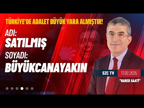 Adı: Satılmış, Soyadı: Büyükcanayakın